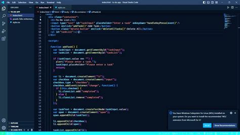 Deepak Shrivas On Linkedin Webappdevelopment Html Javascript Css