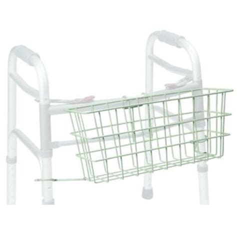 Graham Field Walker Basket