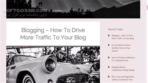 دانلود Tutsplus Wordpress Theme Creation With Underscores دانلود