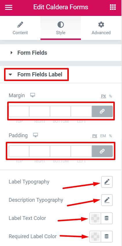 How To Add Caldera Forms In Elementor Wppagebuilders