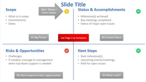 Project 4 Blocker Template