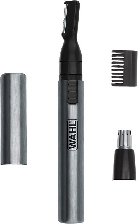 Wahl Hair Trimmers Micro Groomsman Personal Trimmer Amazon Sg Beauty