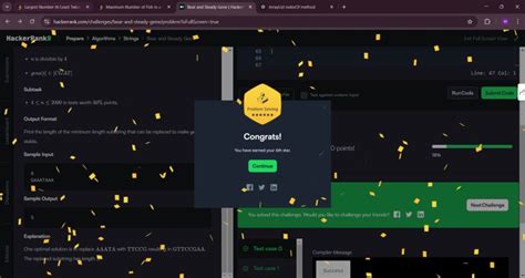 Java Problemsolving Hackerrank Coding Algorithms Learning