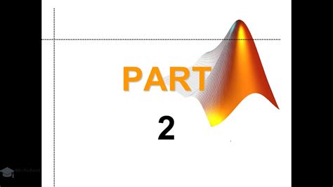 المحاضرة الاولى و الثانية Script File In Matlab Youtube