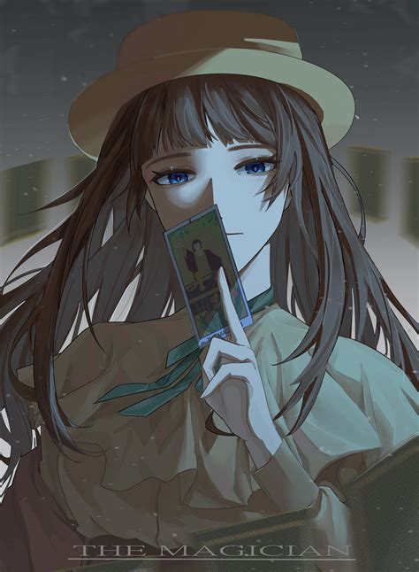 Fors Wall Lord Of The Mysteries And 1 More Drawn By Bailuobaibaibai