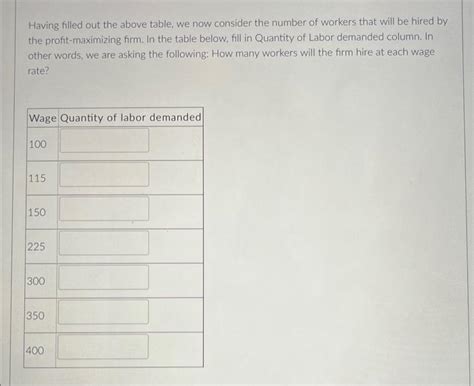 Solved In This Problem The Short Run Production Function Is Chegg Com