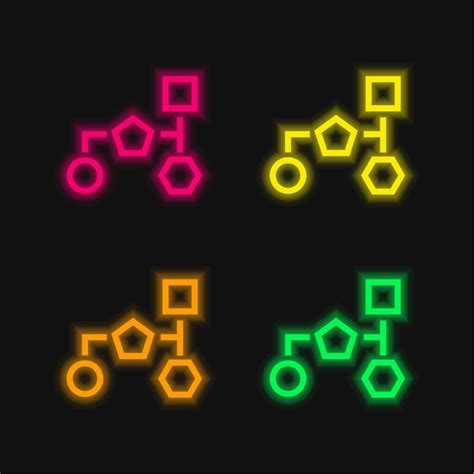 Basic Shapes Free Stock Vectors