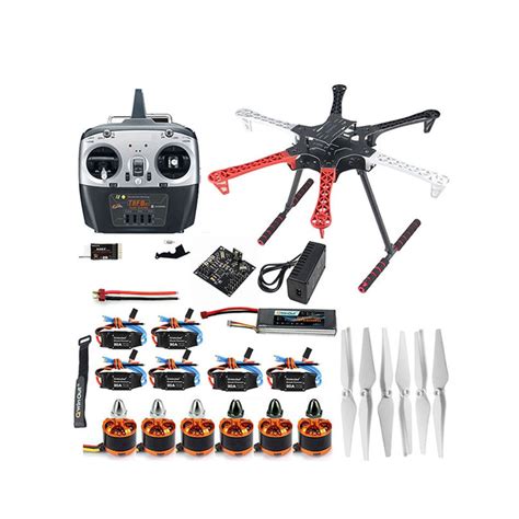 diy drone kit rcdrone