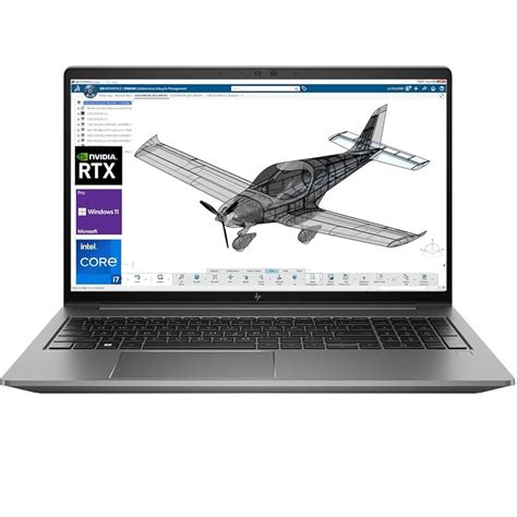 M Y Tr M Hp Zbook Power G Core Ultra H Gb Tb Ssd Pcie Vga Quadro Rtx Ada