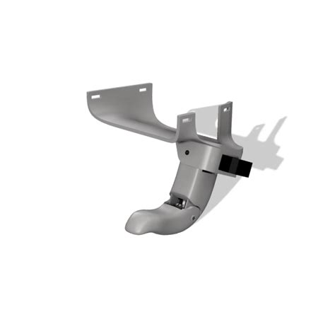 ️ Low Cost Professional Prosthesis With Robotic Thumb For Amputed Right Hand Low Cost