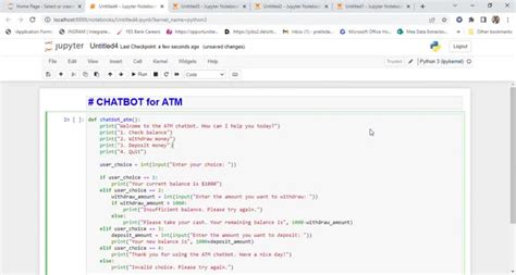 Pratik Das On Linkedin Chartbot Nlp Datasceince Machinelearning
