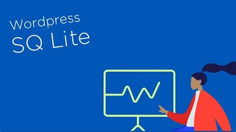 使用 SQLite 数据库系统来安装 WordPress WordPress智库