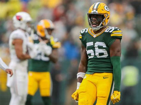 Packers Receive More Concerning Injury News This Time Regarding An