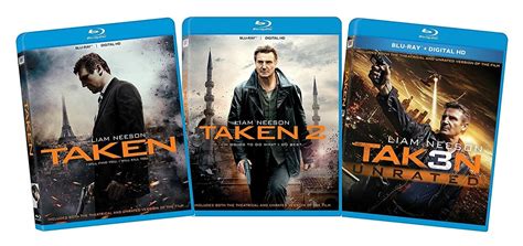 John Gries Taken Movie Taken 3 2015 Movie Review Deep Focus