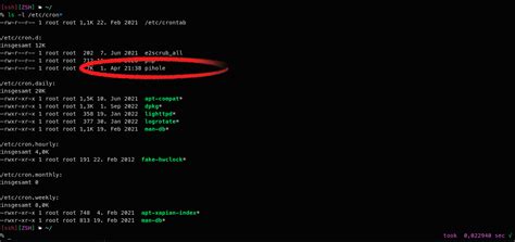 Github Tomfromberlindebian Pihole Unbound This Repository Is An