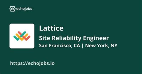 Lattice Is Hiring Senior Application Security Engineer Usd 163k 216k Remote Us New York Ny