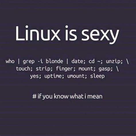 Coding Rabbit Basics On Instagram Do You Use Linux How Is Your Experience Coding