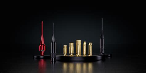 What Is A Bore Sight Aetronix