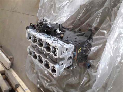 Moteur Tu5j4 Pièces Et Voitures De Course à Vendre De Rallye Et De