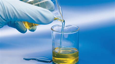 Kinematic Viscosity Explained Machinery Lubrication