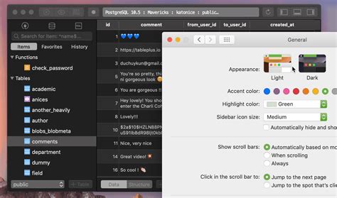 Tableplus Home Facebook