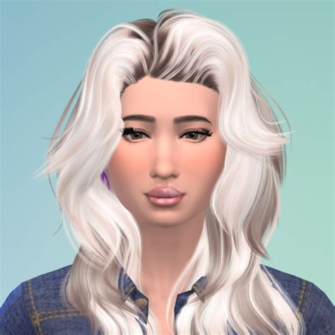 Jodi Dench The Sims 4 Sims Loverslab