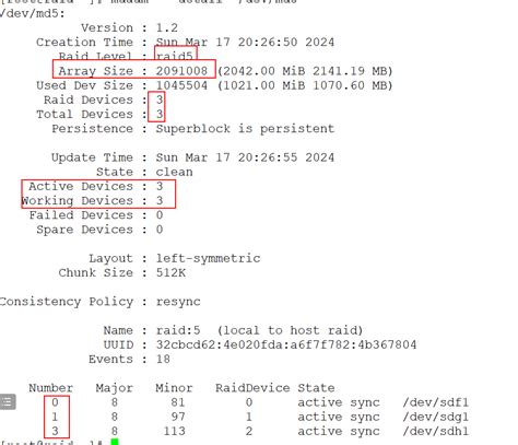 Linux系统下小白学习磁盘（raid）和网卡（bond） 管理linux系统盘做raid1怎么分区 Csdn博客