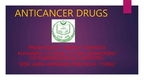 Ullmann Reactionpptx