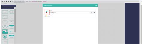 Bug 28638 Create Process Attach Document On Process Flow Expand All Is Not Working On