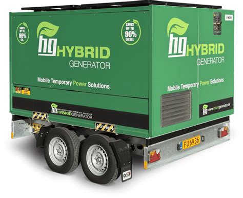 Product Hybridgenerator