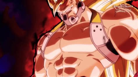 Cumber Ssj3 Youtube