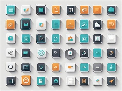 Premium Photo Intuitive User Interface Experience