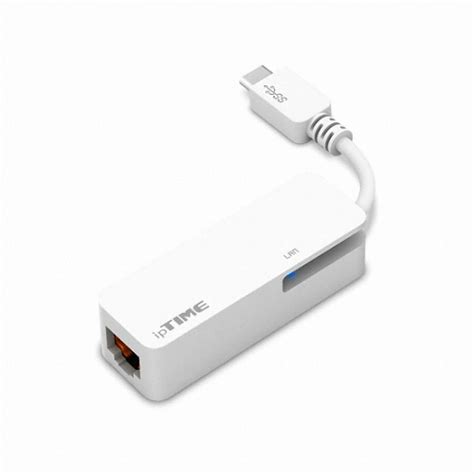 Efm네트웍스 Iptime U1g C Usb 30 기가비트 랜카드 에누리 가격비교