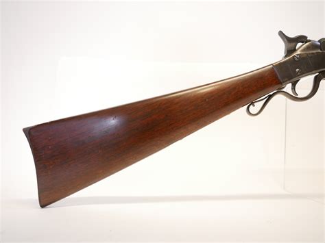 Lot 26 Maynard 50 Calibre Capping Breech Loading
