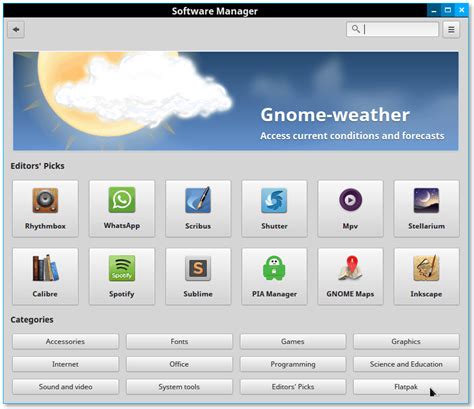 Getting Started With Linux Mint Focus On These Three Tools
