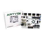 Get Digilent Arty A T Artix FPGA Development Board At Unbeatable Prices Only On Robu In