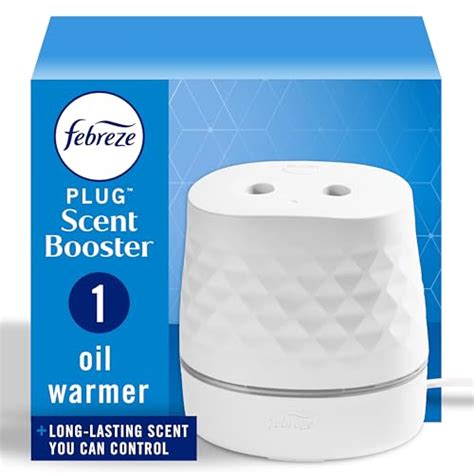 Febreze Plug Scent Booster Oil Diffuser Cheetah Dealz