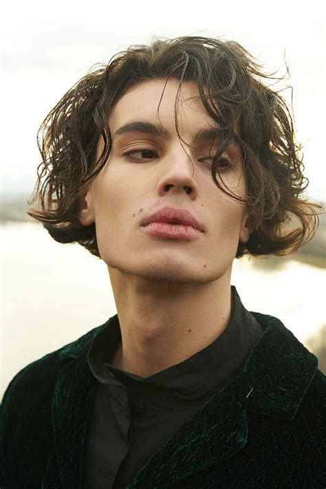 Eboy Haircut The Trend That Redefines Natural Style