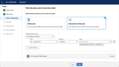 Everything You Need To Know About Salesforce Einstein Model Builder Salesforce Ben