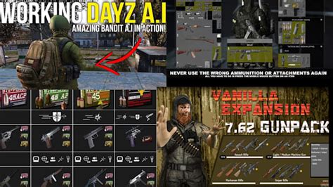 Setup And Mod Ur Console Dayz Server By Whittierjason Fiverr