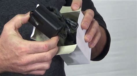 Step 7 The Robot Program Episode 007 Six Box Contents Tutorials