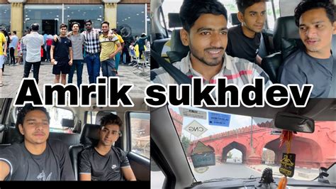 Murthal Amrik Sukhdev Gt Road Sonipat Youtube