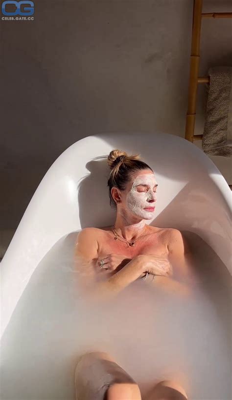 Claudelle Deckert Nude Pictures Photos Playboy Naked Topless