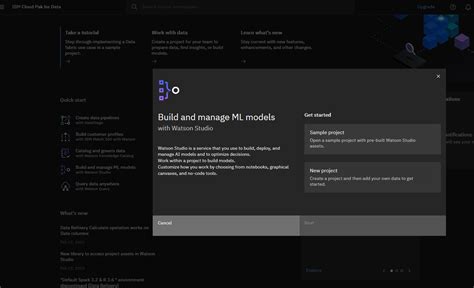 How To Upload And Download Files With Jupyter Notebook In Ibm Cloud