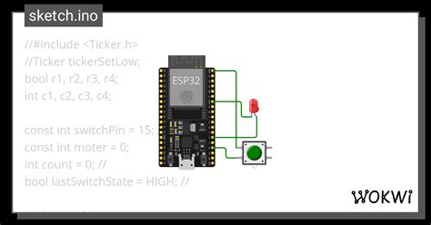 กดเพิ่ม Wokwi Esp32 Stm32 Arduino Simulator