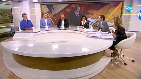 Защо изборът за председател на 48 ото НС се провали Nova