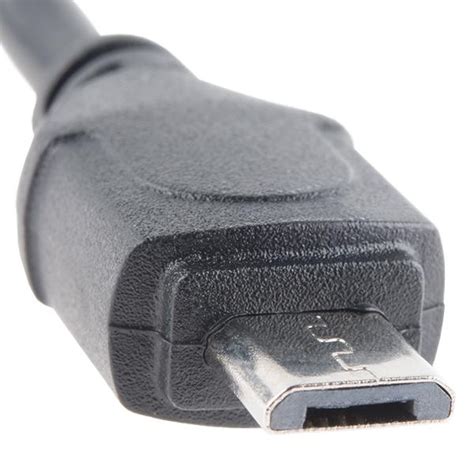 USB Micro B Cable Opencircuit