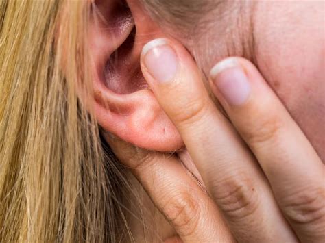 Instructions To Unclog Ears