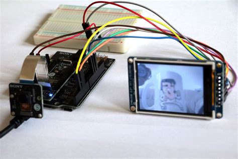 Czym Jest Arduino Sony Spresense Jako 6rdzeniowe Uno • Forbot