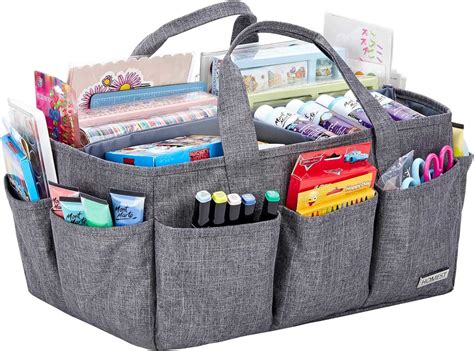 The Best Crochet Project Bags You Need To Organize Your Wips